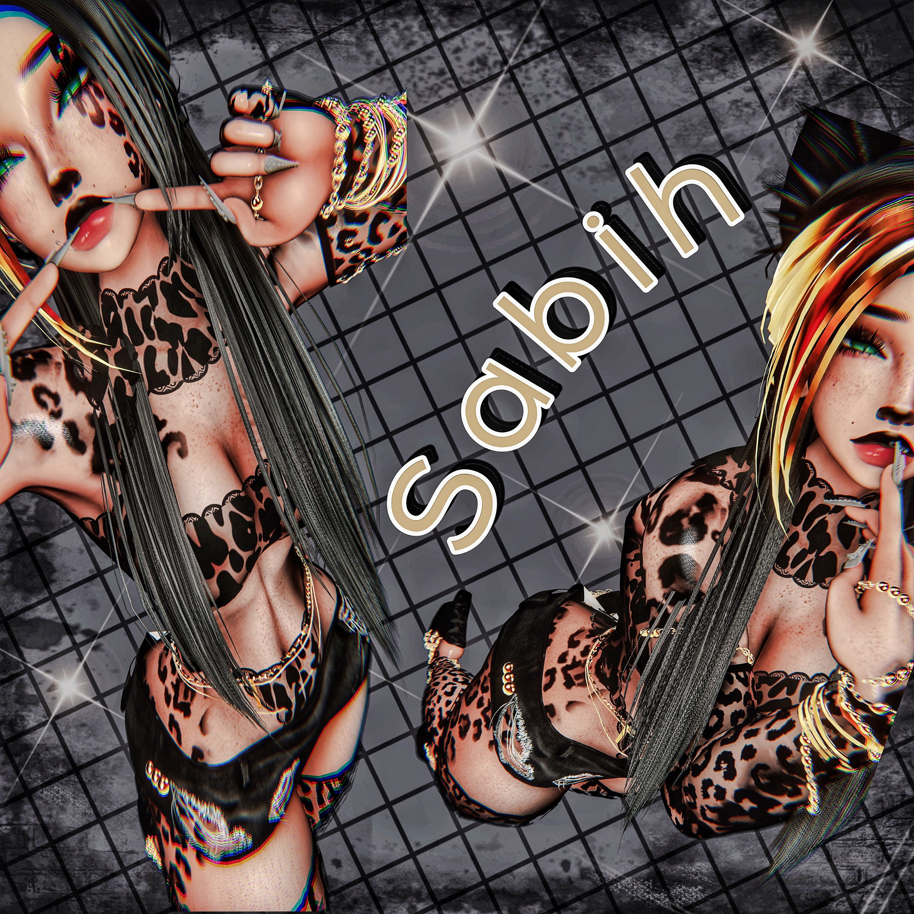 Sabih! (Pc, Quest, Sps, Ft) - Payhip