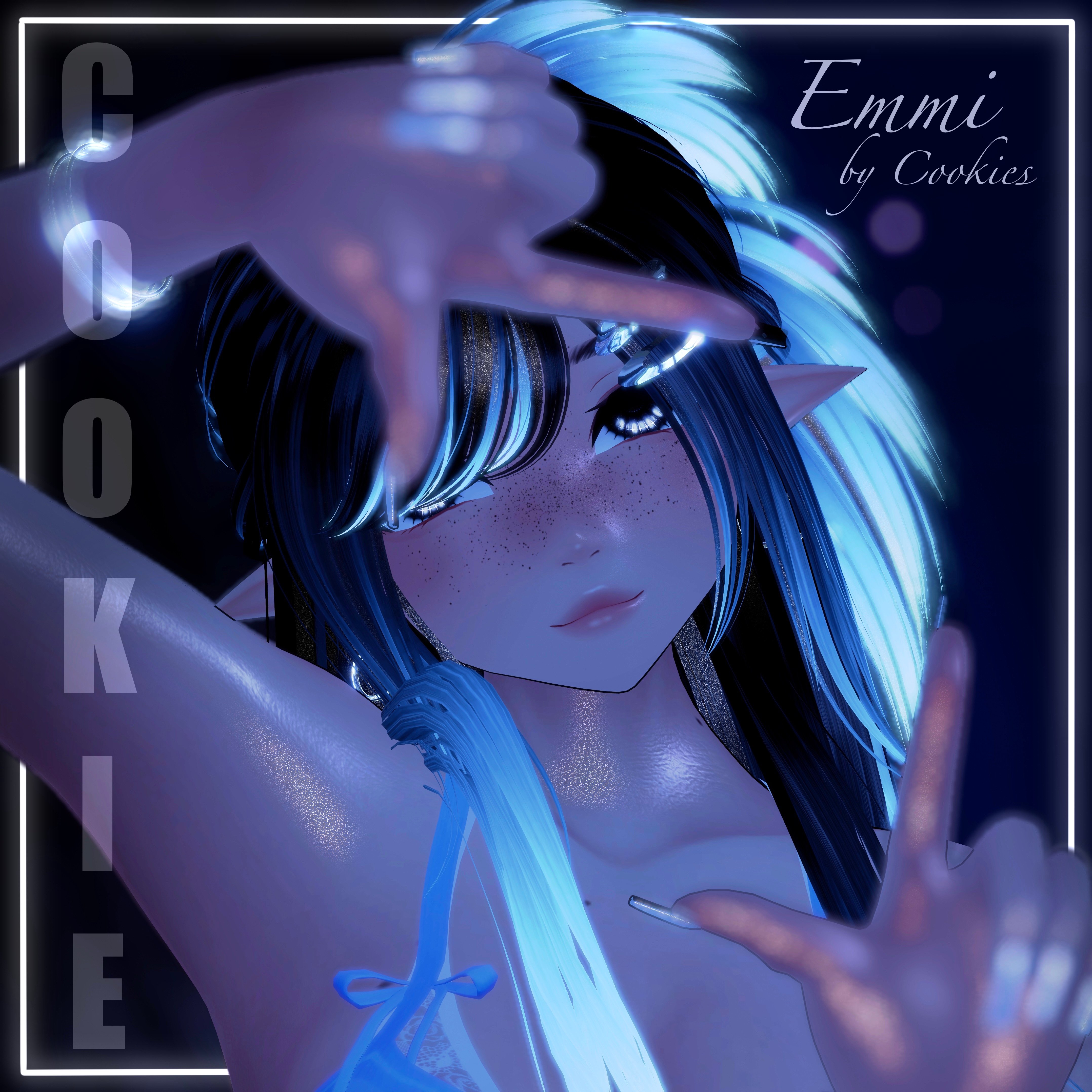 Emmi | Pc & Quest - Payhip