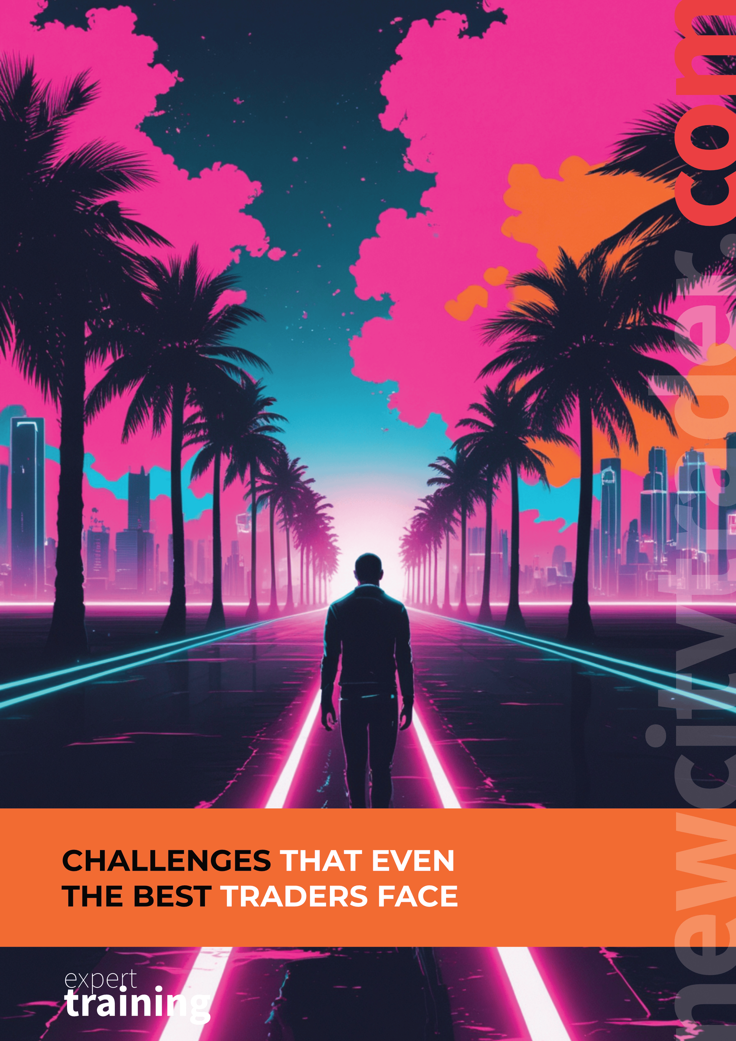 Challenges that even the best traders face - Payhip