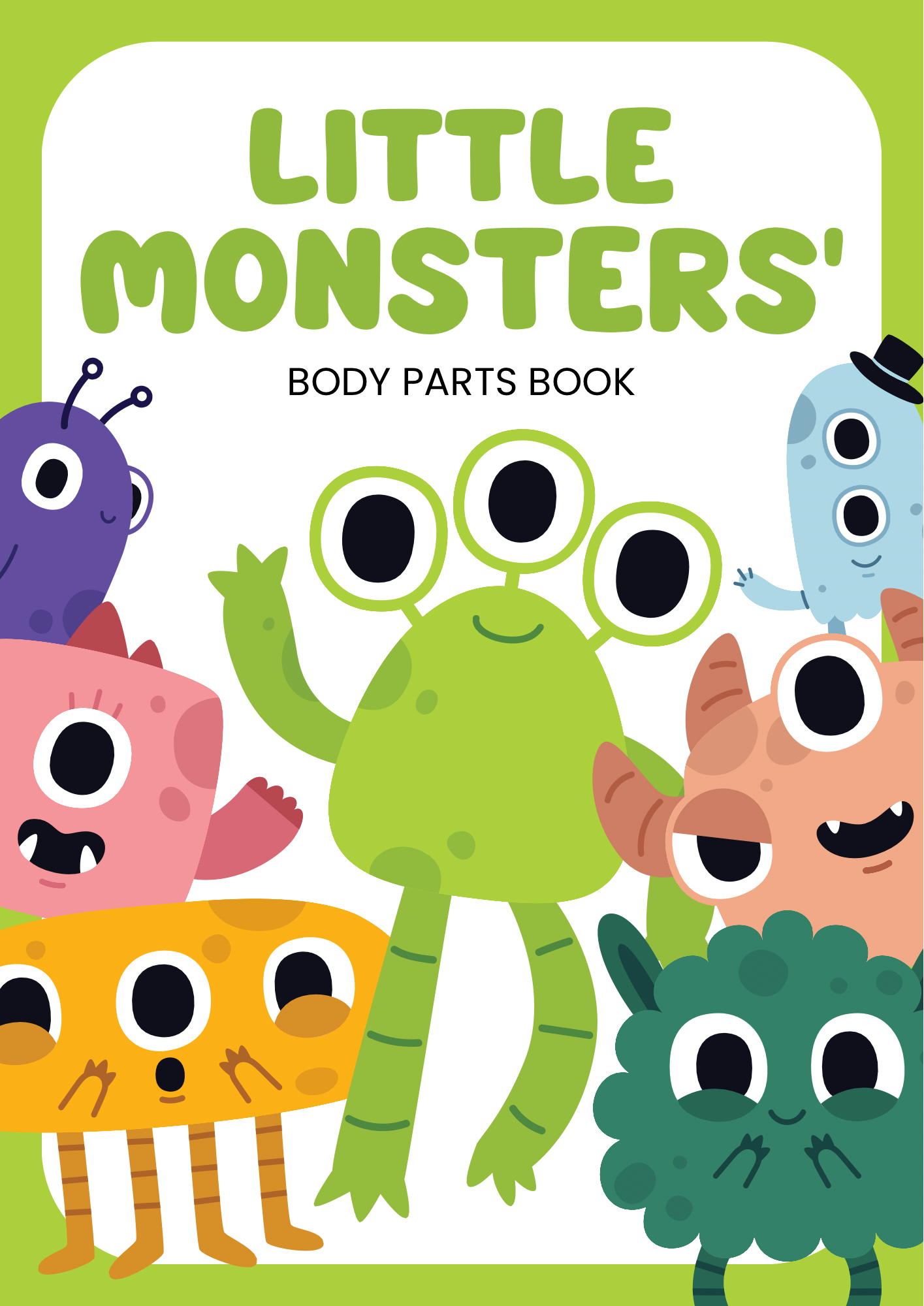 Little monsters - Payhip