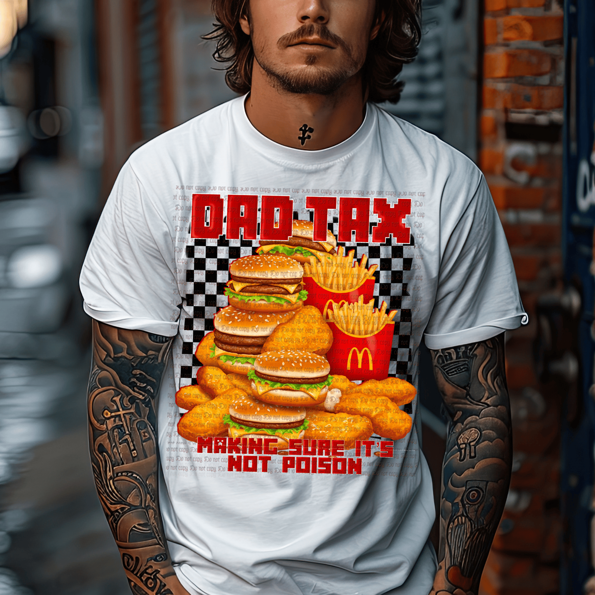 ( Name ) Tax making sure it’s not poison - Payhip