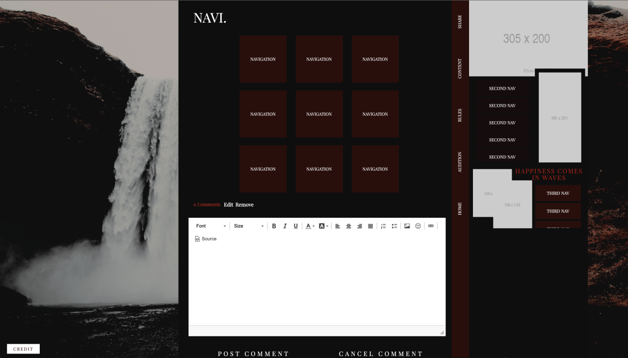 Oceans Dying - Payhip