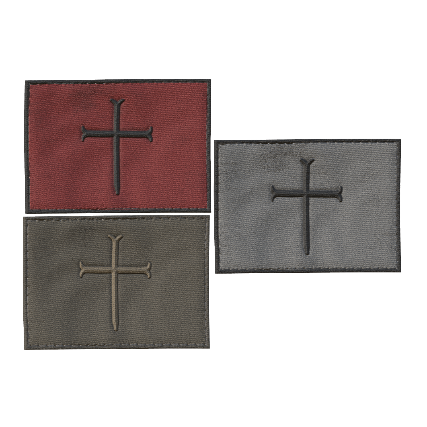 GOLD SQUADRON DEVGRU PATCHES 1 - Payhip