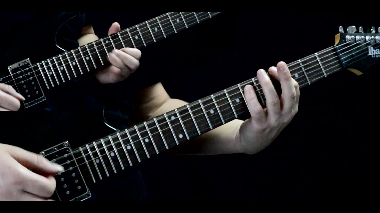 Projekat Bend - Neveran - cover lesson