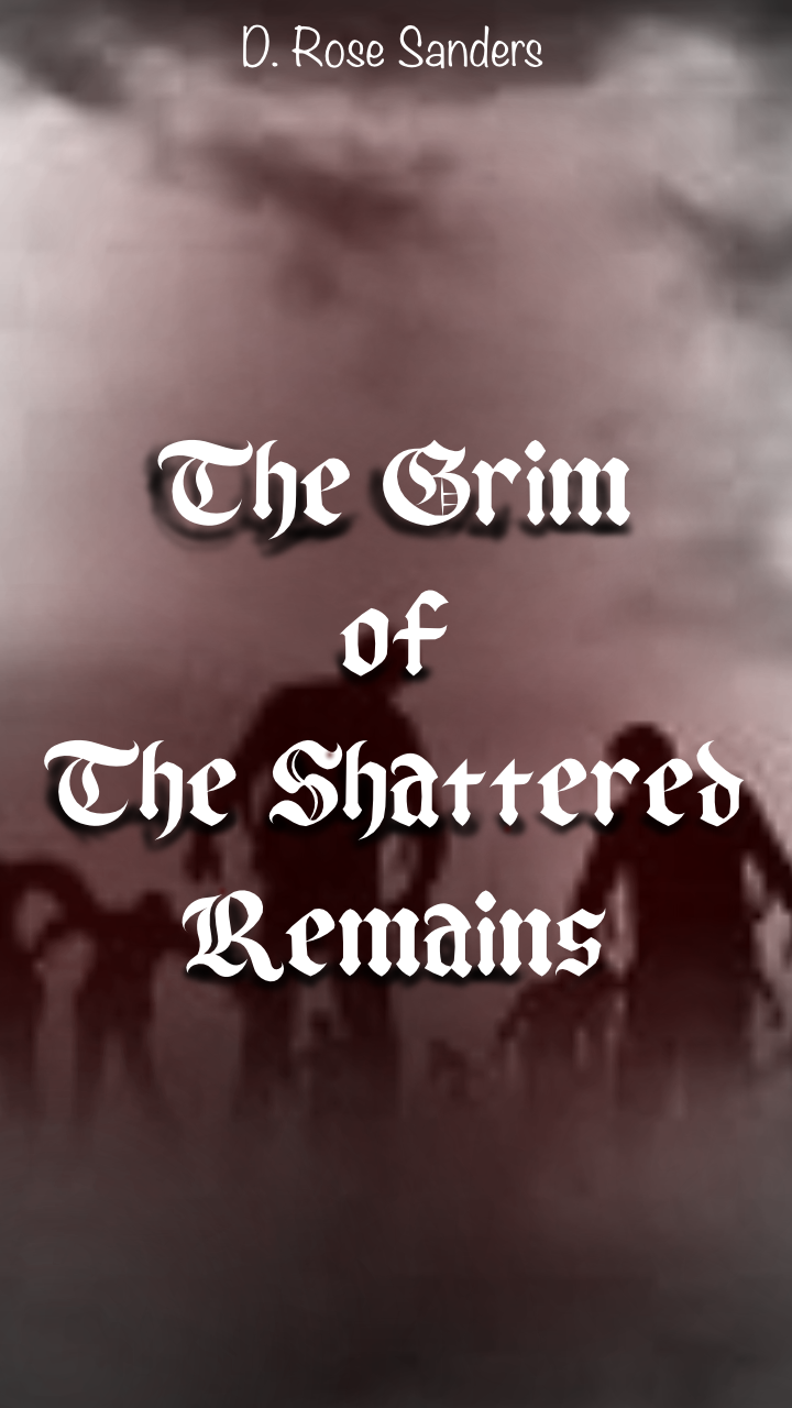The Grim of The Shattered Remains - Payhip