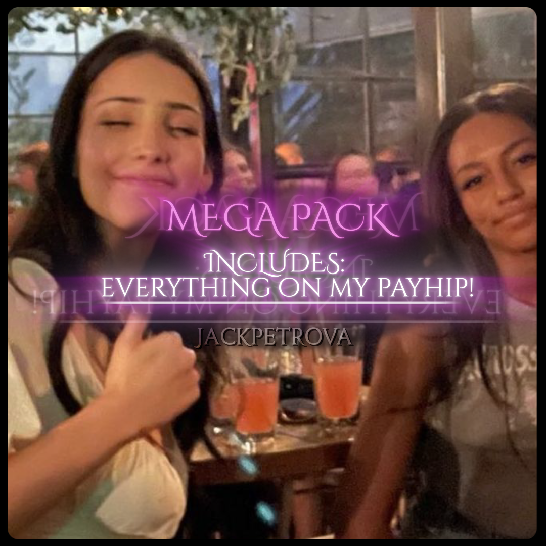 MEGA PACK I - Payhip