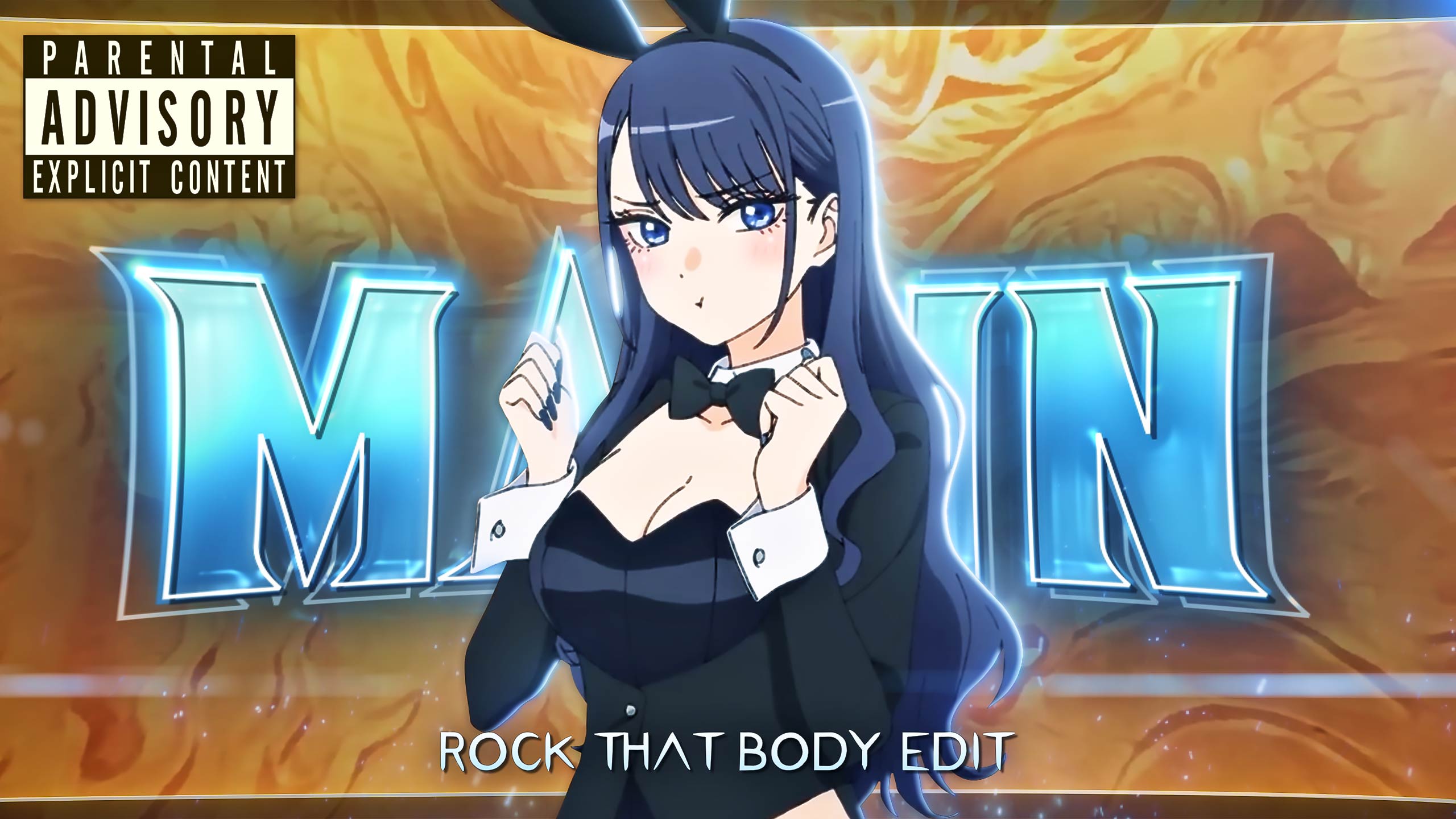 Marin 💙 Rock That Body - Payhip