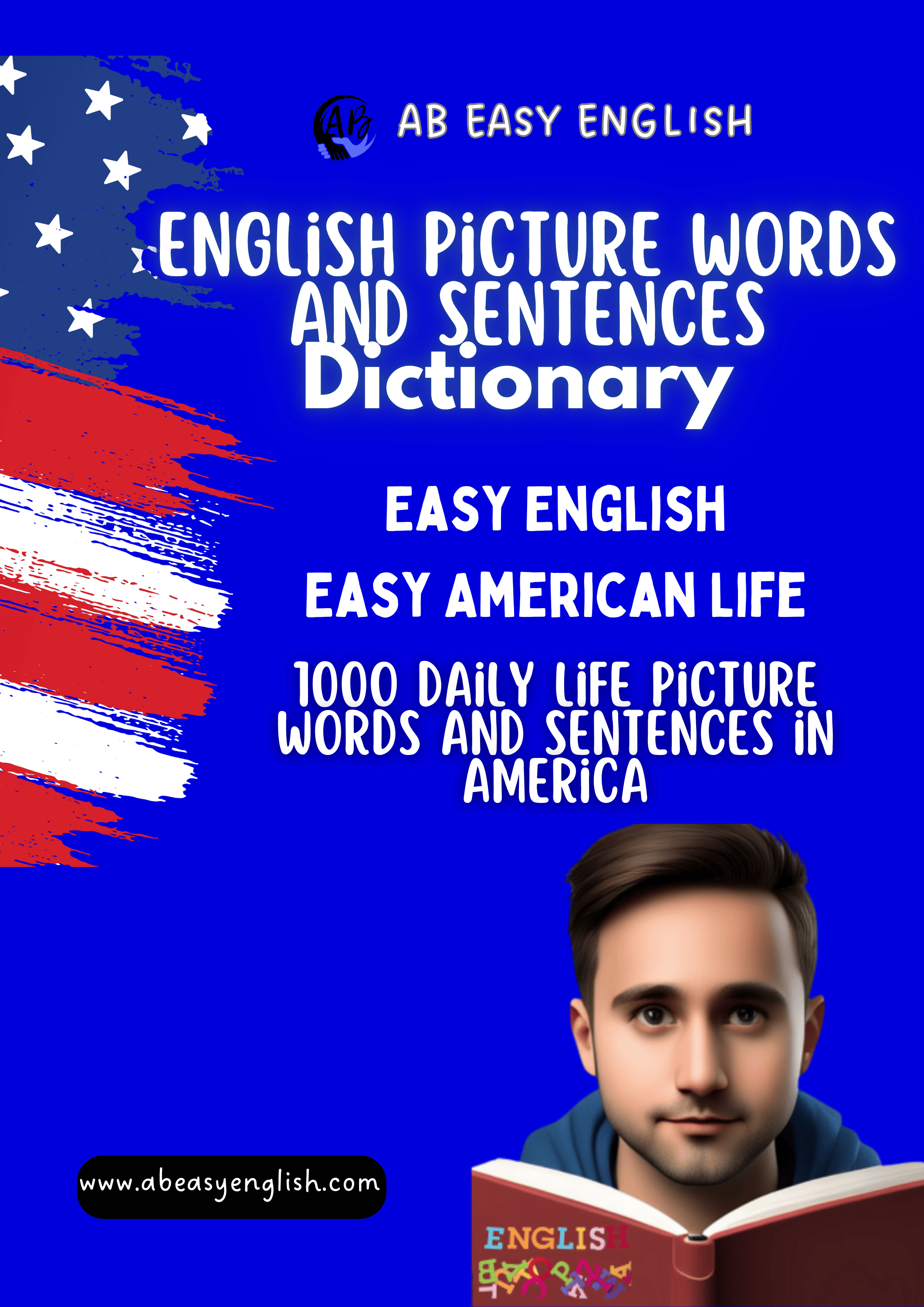 American Daily Life English Picture Book (PDF) - Payhip