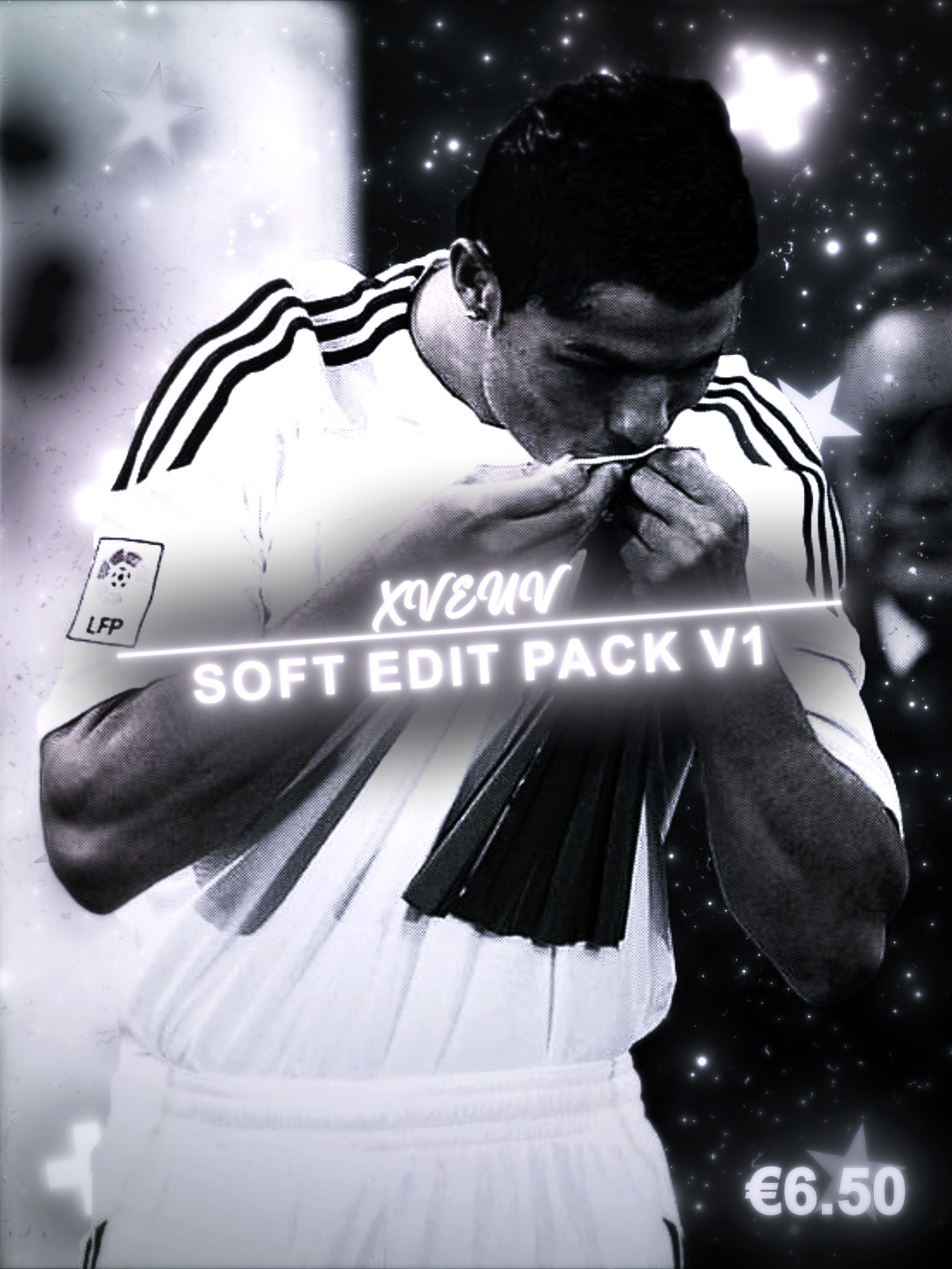 soft edit pack v1 - Payhip