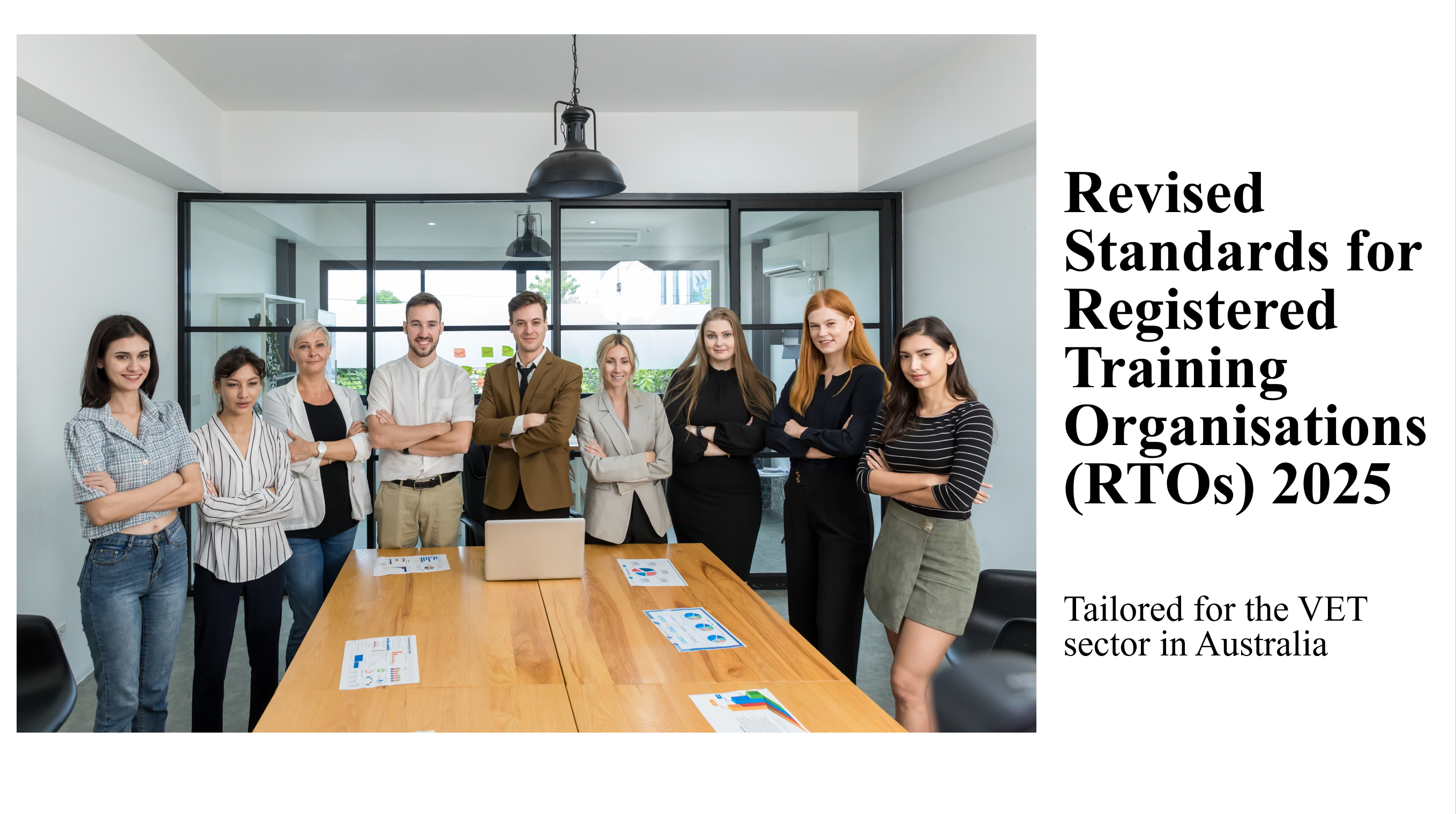 Revised Standards for Registered Training Organisations (RTOs) 2025 ...