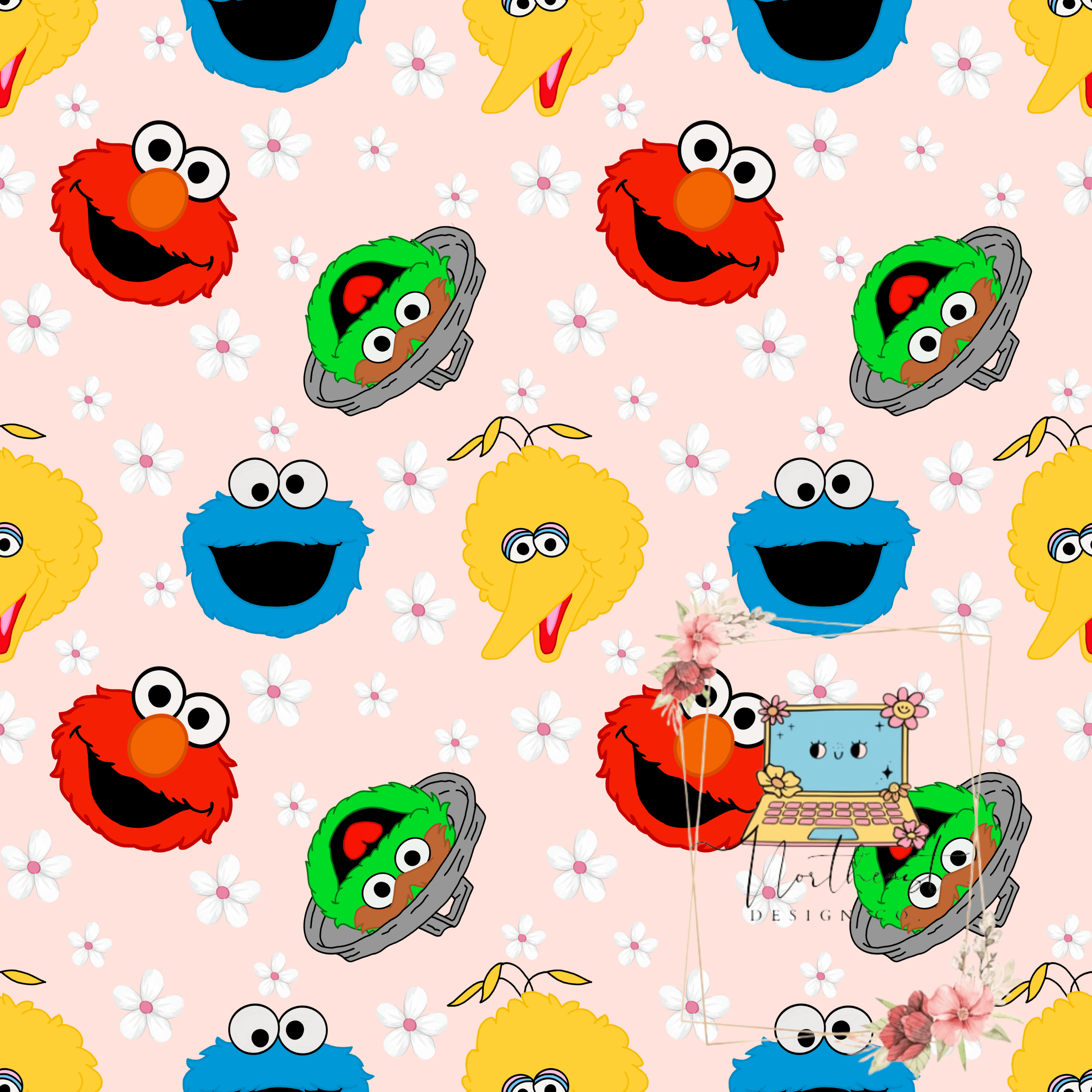 Pink Sesame - Payhip