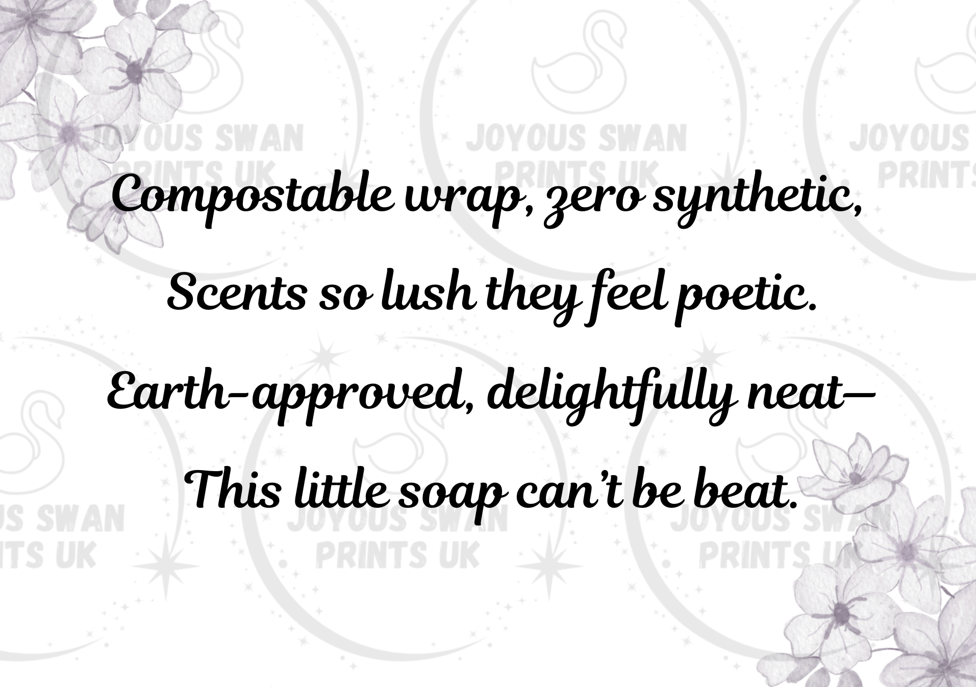 Soap Poem 2 - Payhip
