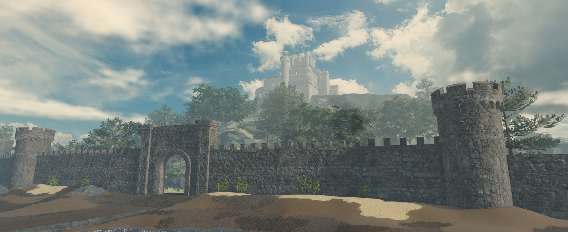 CUSTOM Driftmark – The Ancestral Seat of House Velaryon - Payhip