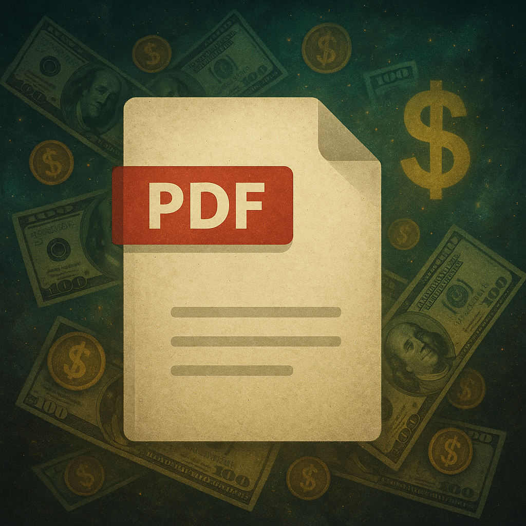 The Method File - Payhip