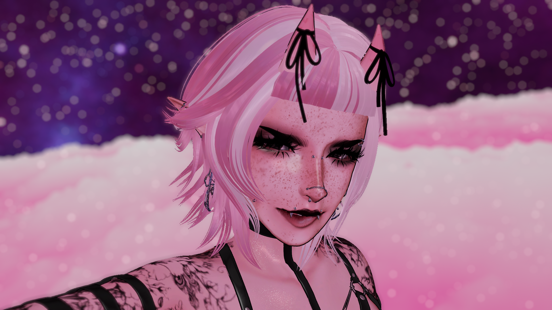 Harper [ FT, PC, Quest!] [Scratch Assets!] - Payhip