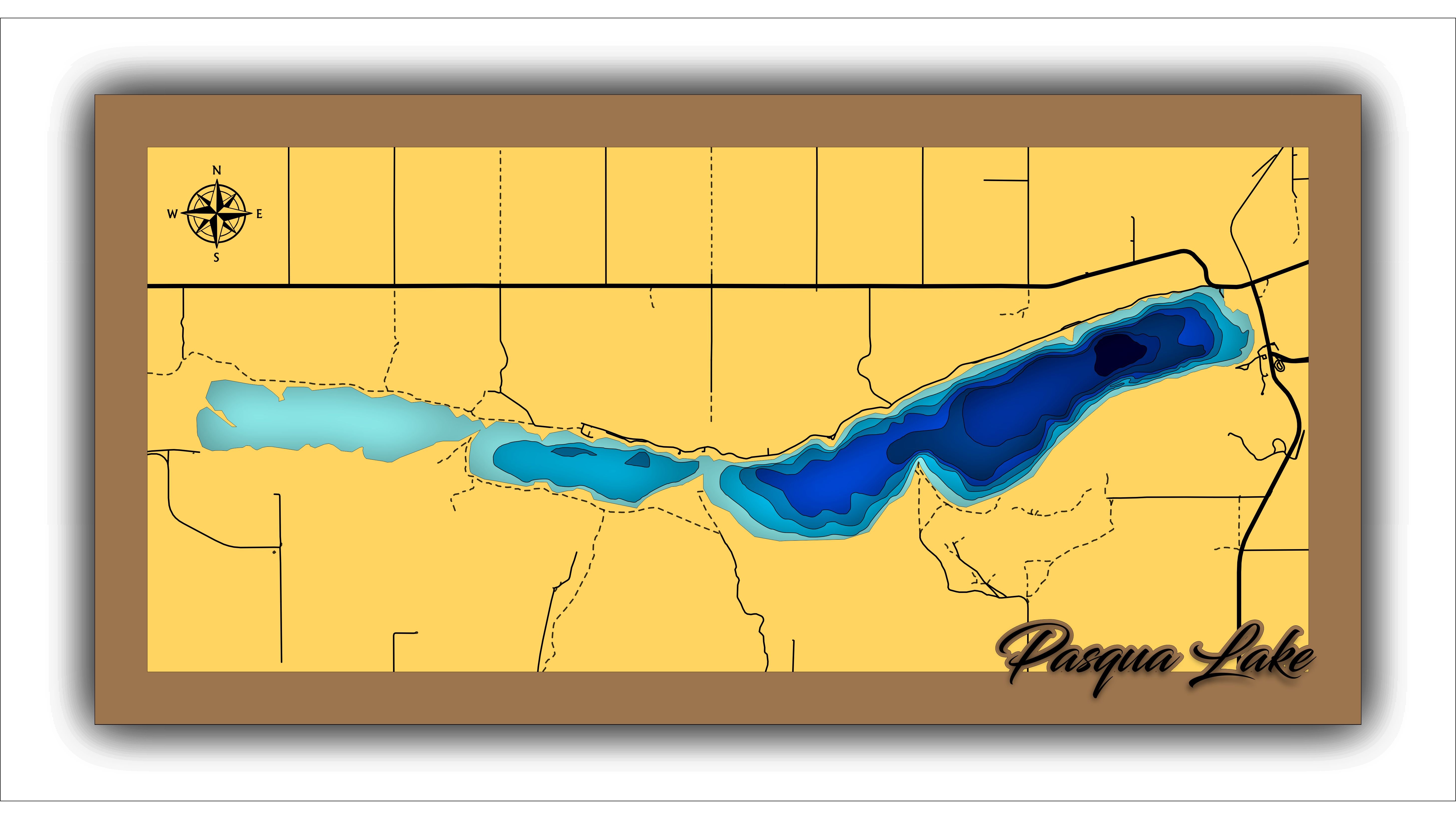 Pasqua Lake - Payhip