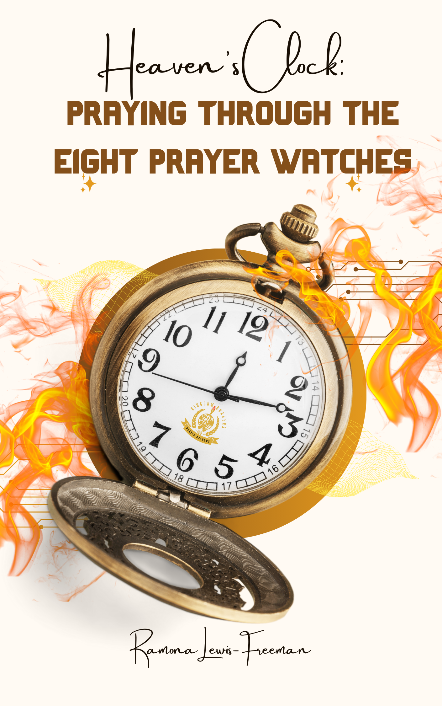 Heaven’s Clock: Praying Through the Eight Prayer Watches - Payhip