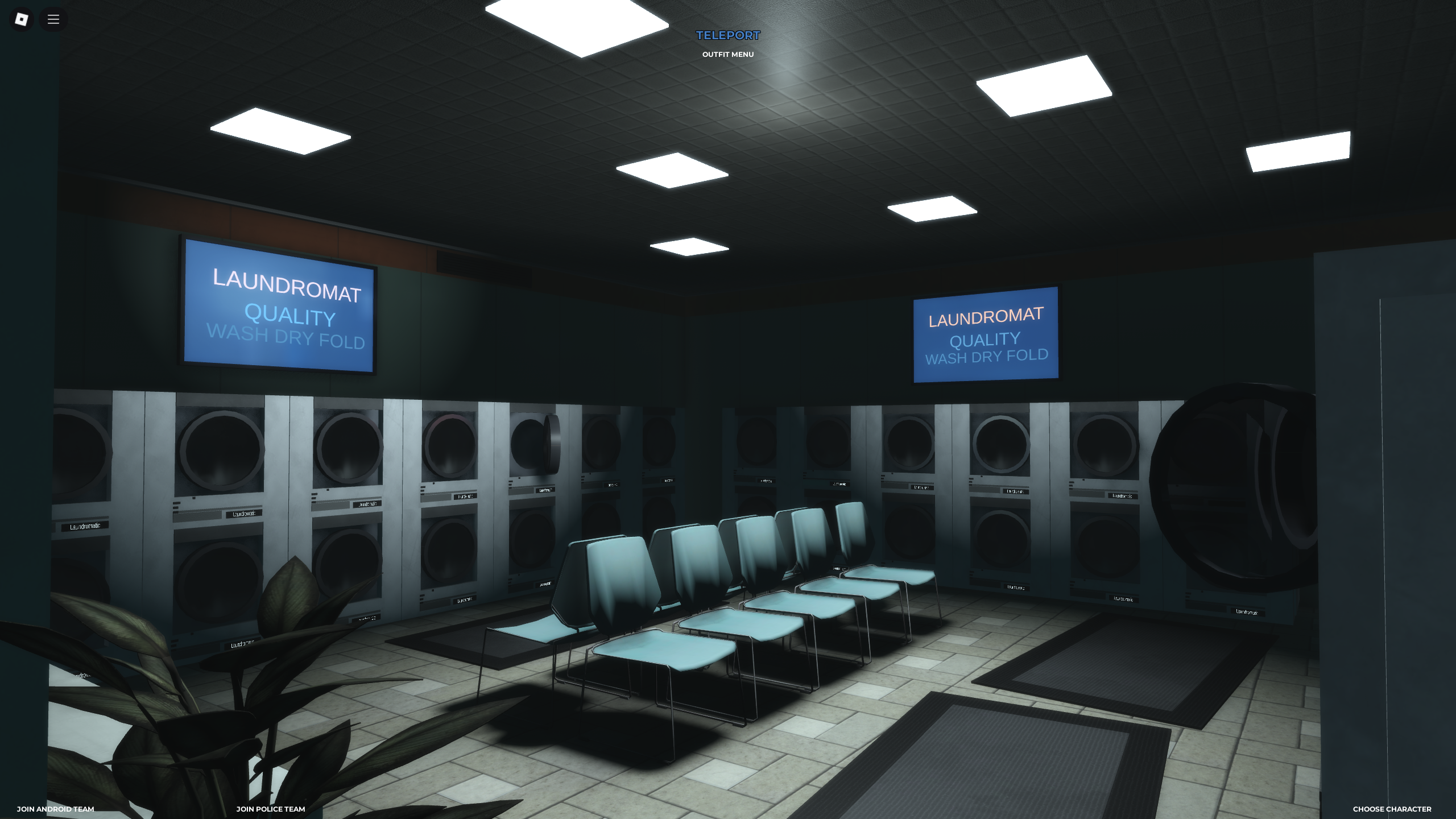 New York Bronx Game Map – Iconic Roblox Urban RP