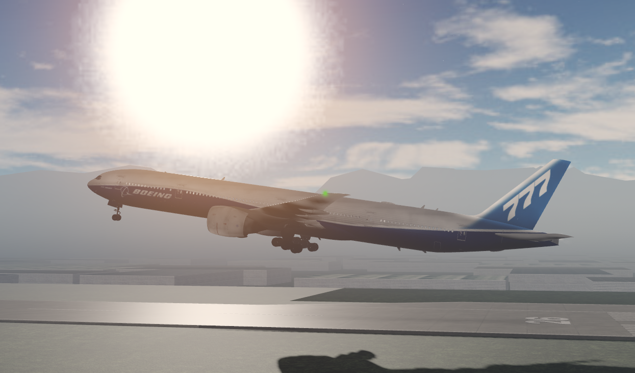 Horizon - Aviation - Payhip