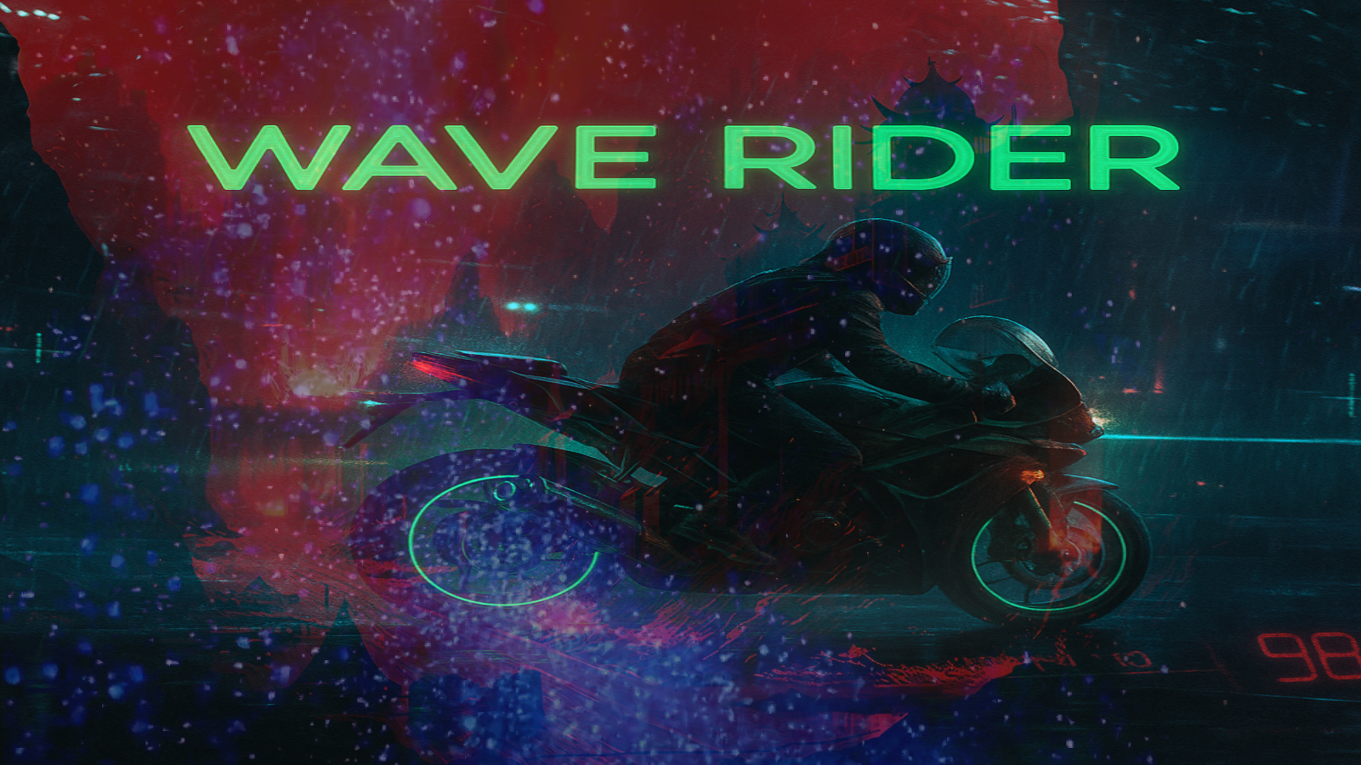 WAVE RIDER - Payhip