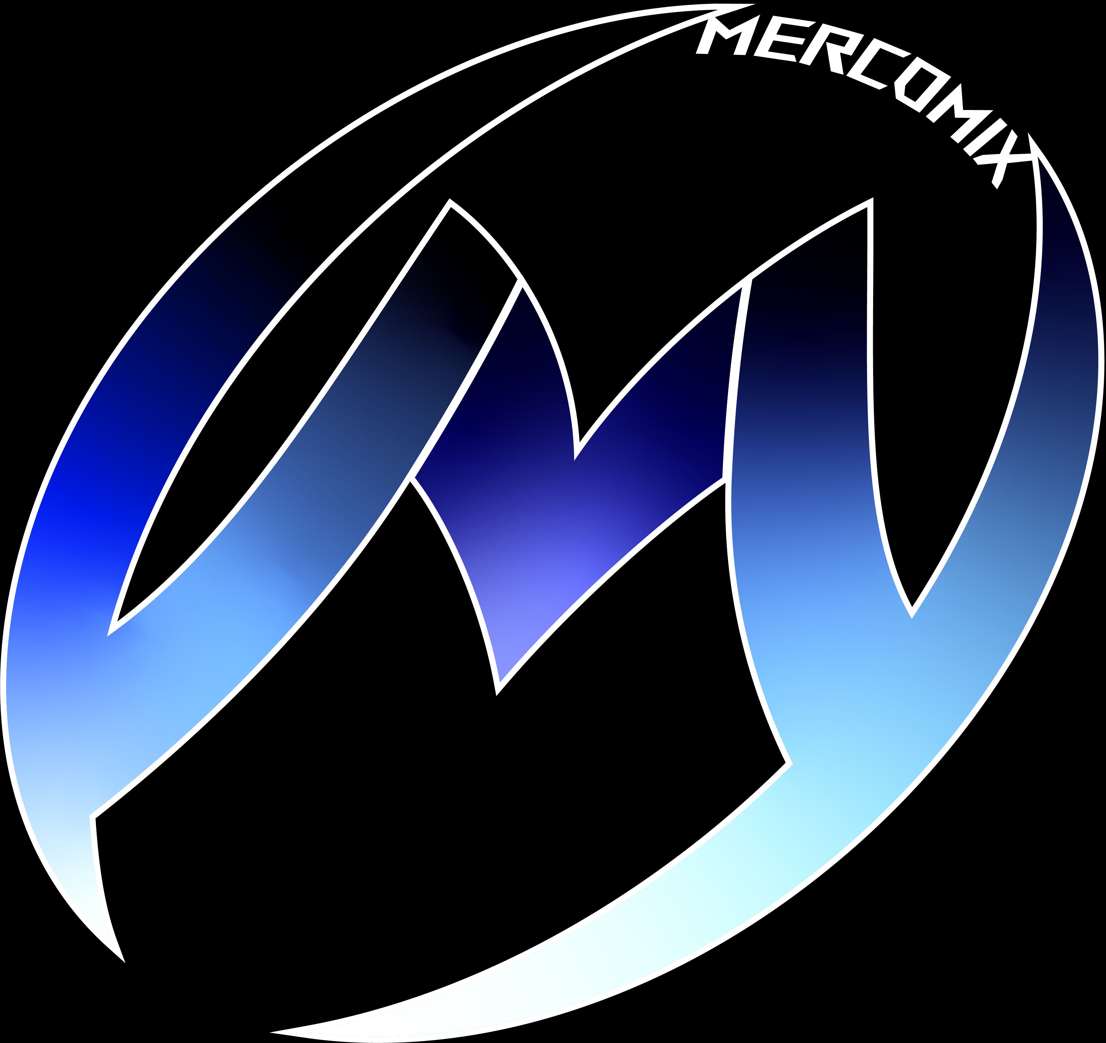 MerComix is ever-evolving...