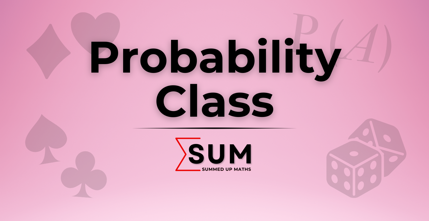 Probability Class - Payhip