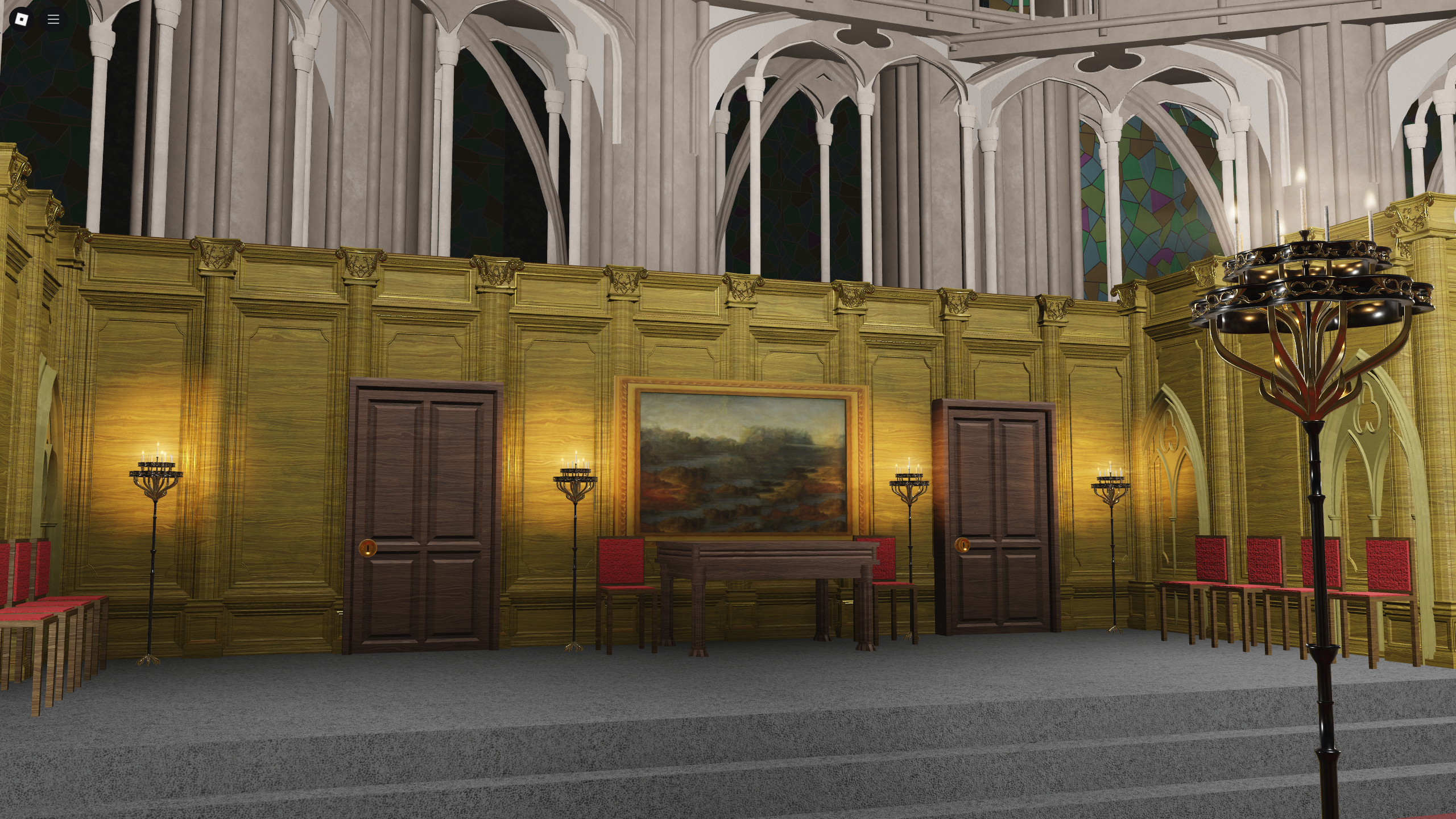Westminster Cathedral London – Realistic Roblox Landmark