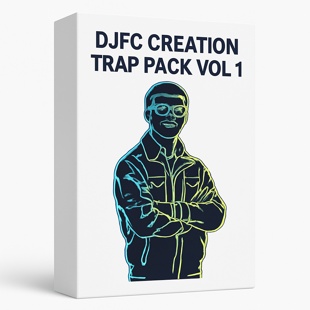 DJFC Audio
