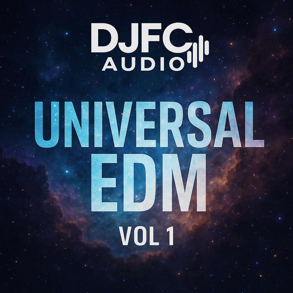 DJFC Audio - Free packs