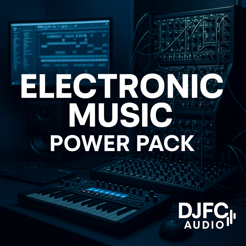 DJFC Audio