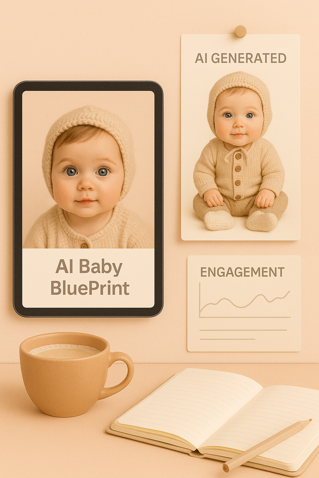 AI Baby Blueprint - Payhip