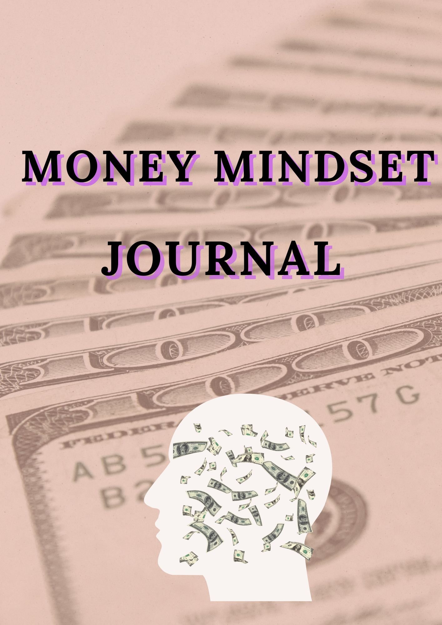 Money Mindset Journal - Payhip