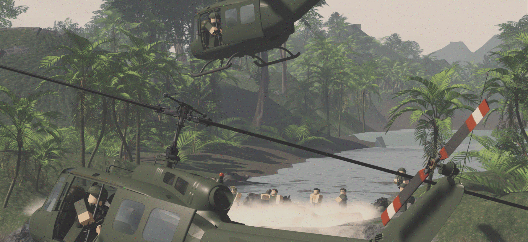 Kham Duc, Vietnam (SCRIPTED) - Payhip