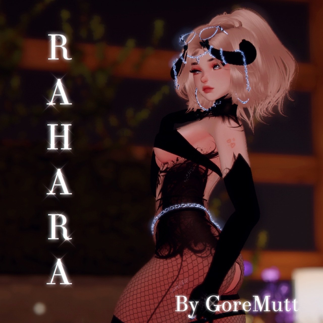Rahara / PC ONLY / SPS★·.·`¯´·.·★
