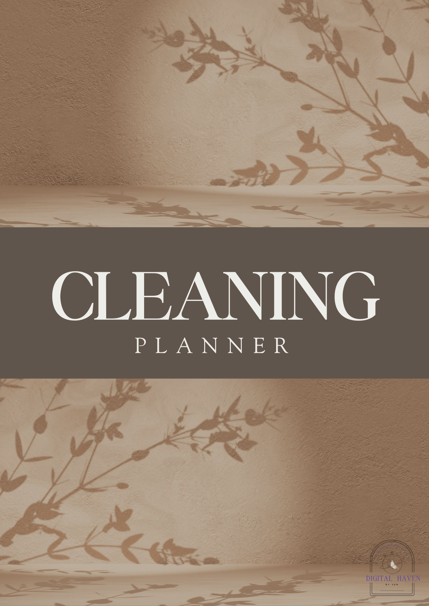 Cleaning planner - Payhip