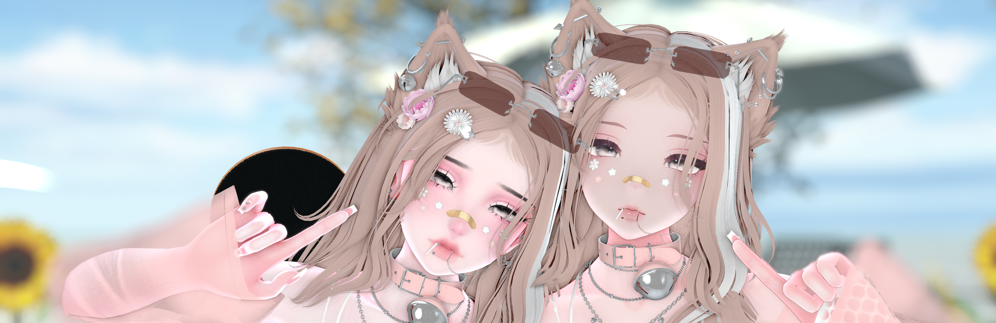 Willow [PC/QUEST/FACETRACKING]