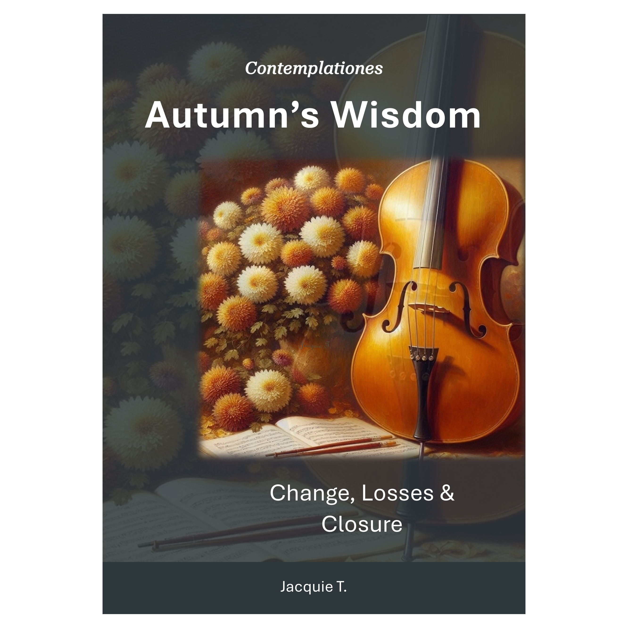 Autumn's Wisdom - Payhip
