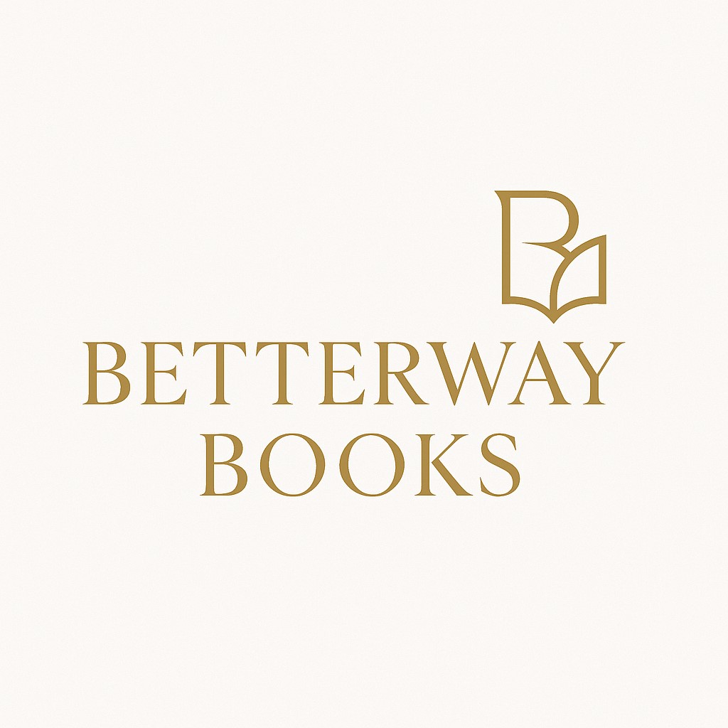 Betterway Books - Payhip