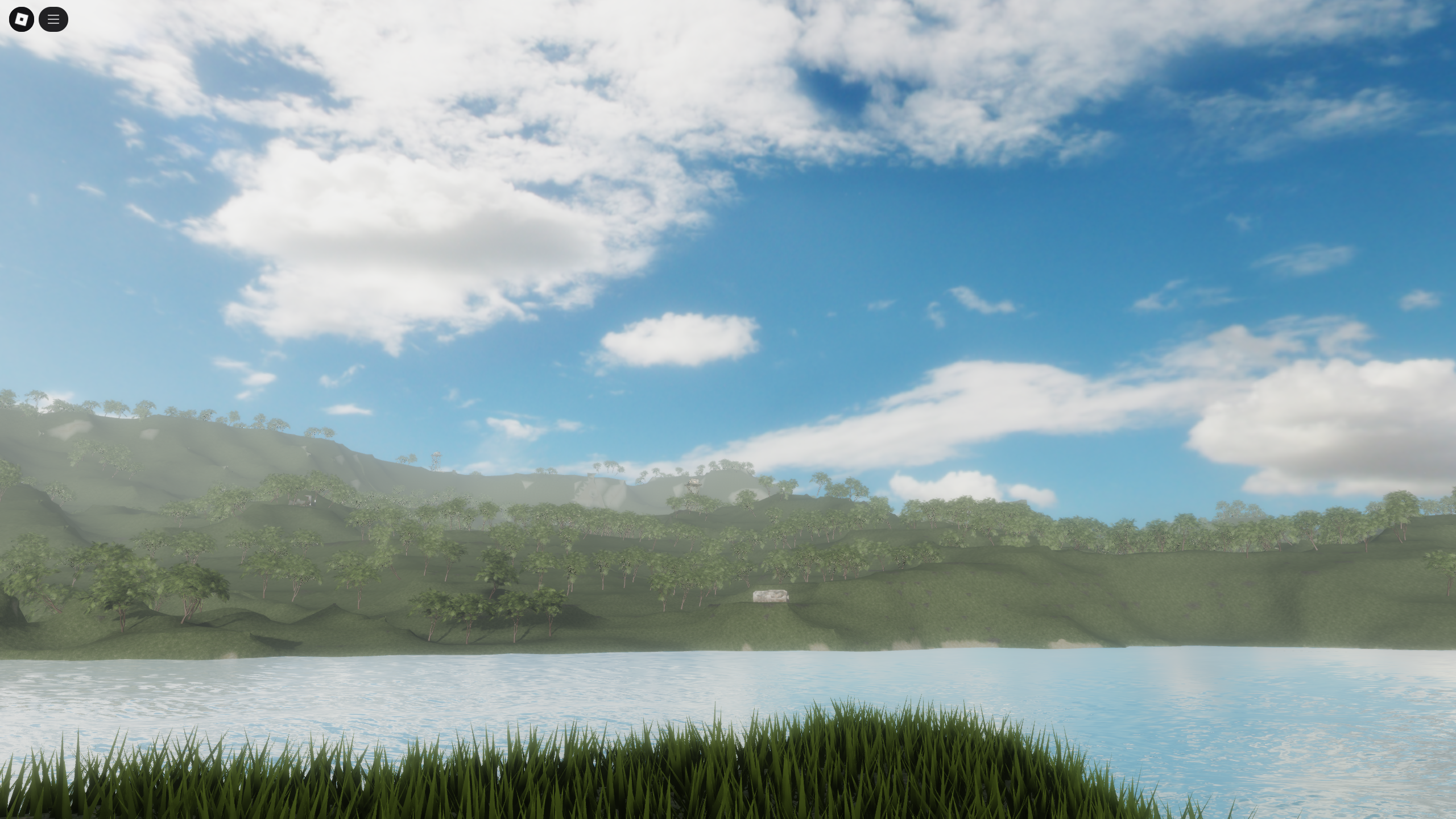 Pacific Island Map – Massive Combat-Ready Roblox World