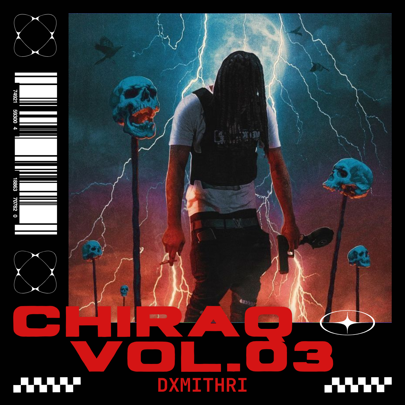 Chiraq Loop Kit Vol. 03