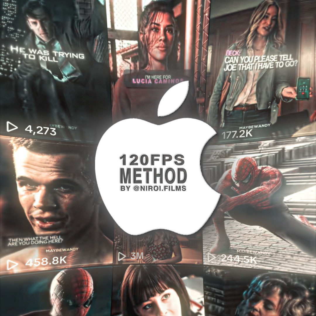 120fps Method Mac - Payhip