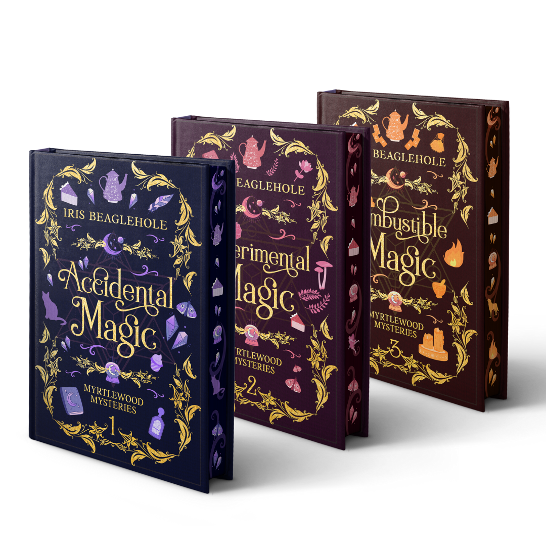 Iris Beaglehole - All Books