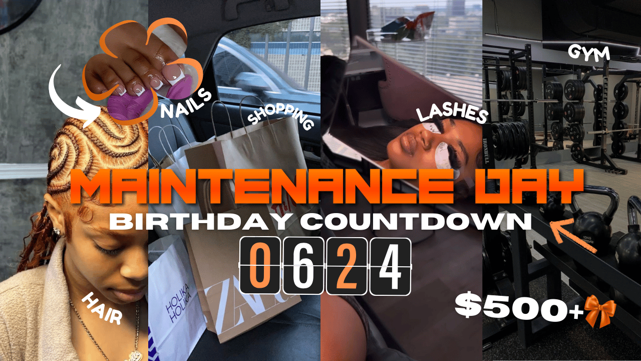 Maintenance day flyer - Payhip