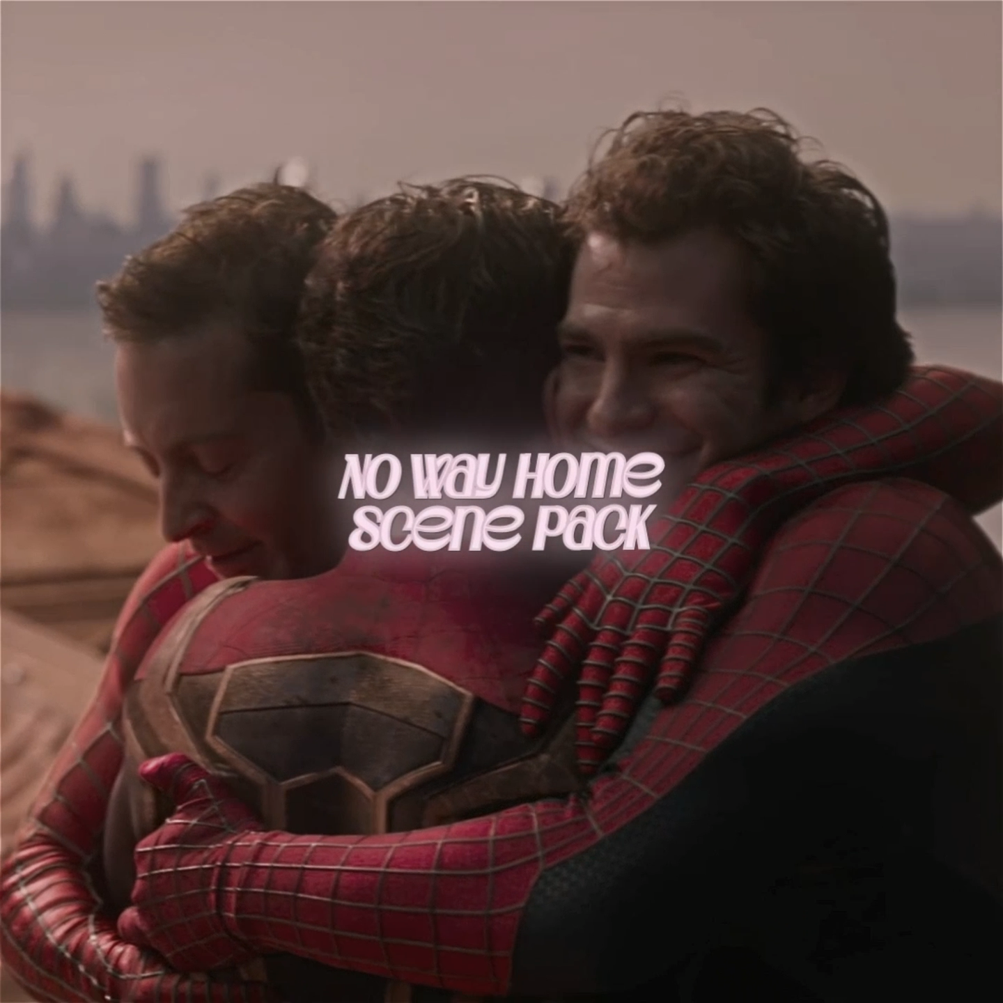 'spider-man no way home' scene pack 🕷️⋆˙⊹ - Payhip