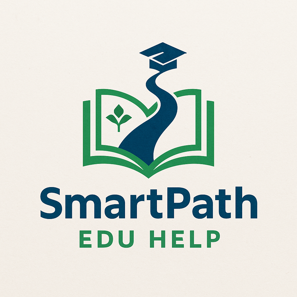 Smartpath Edu Help - Payhip