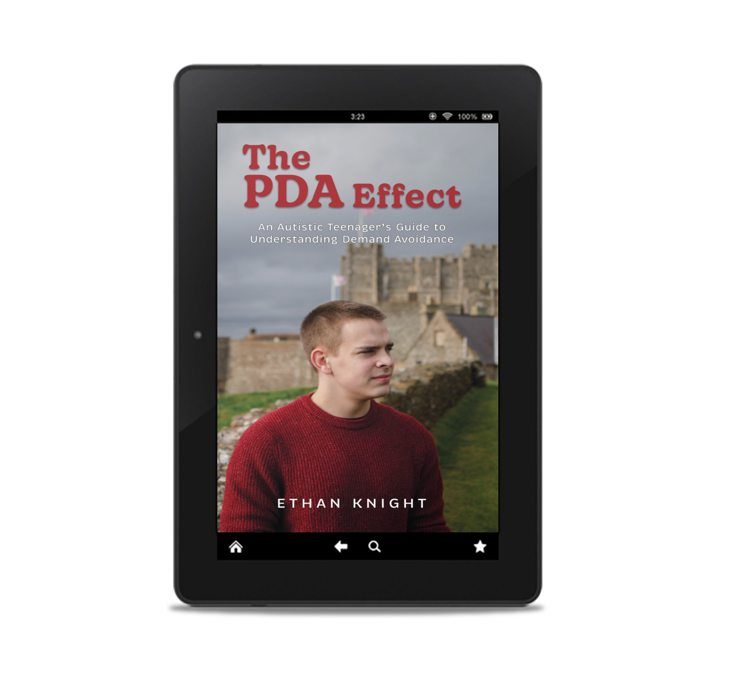 The PDA Effect | eBook - Payhip