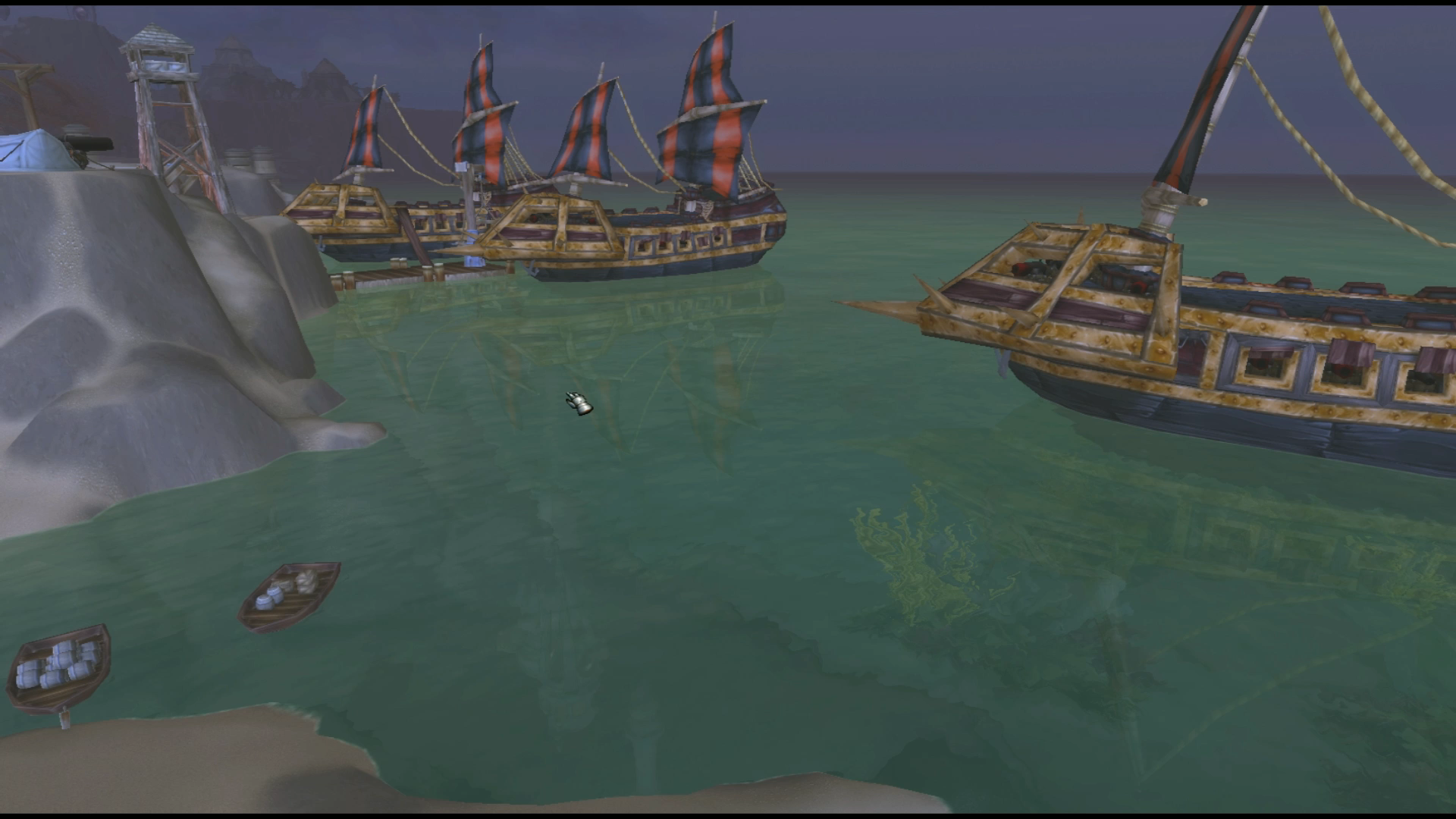A bay in World of Warcraft - Payhip