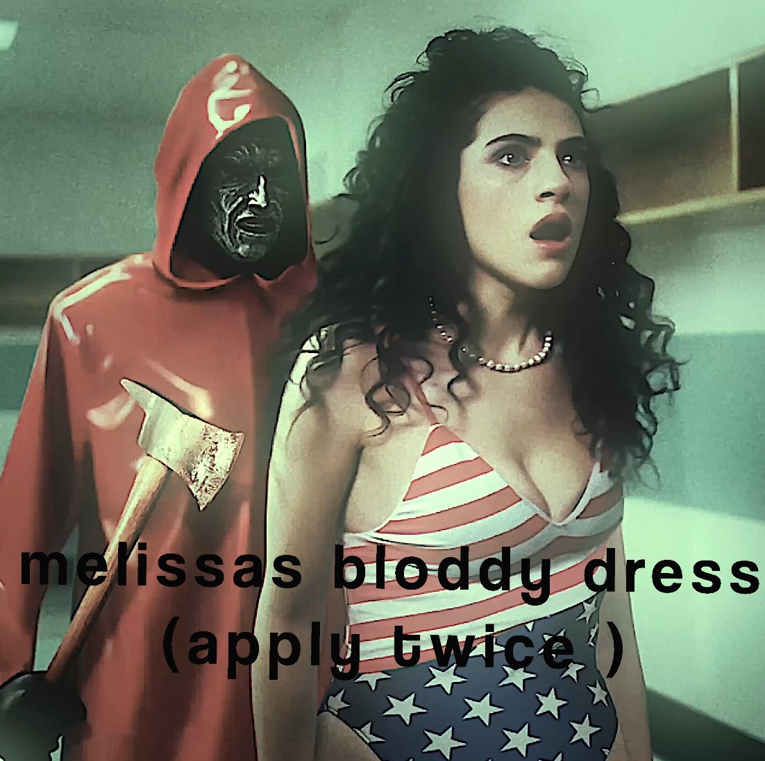 fear street prom queen cc pack ( only here for a week ) - Payhip