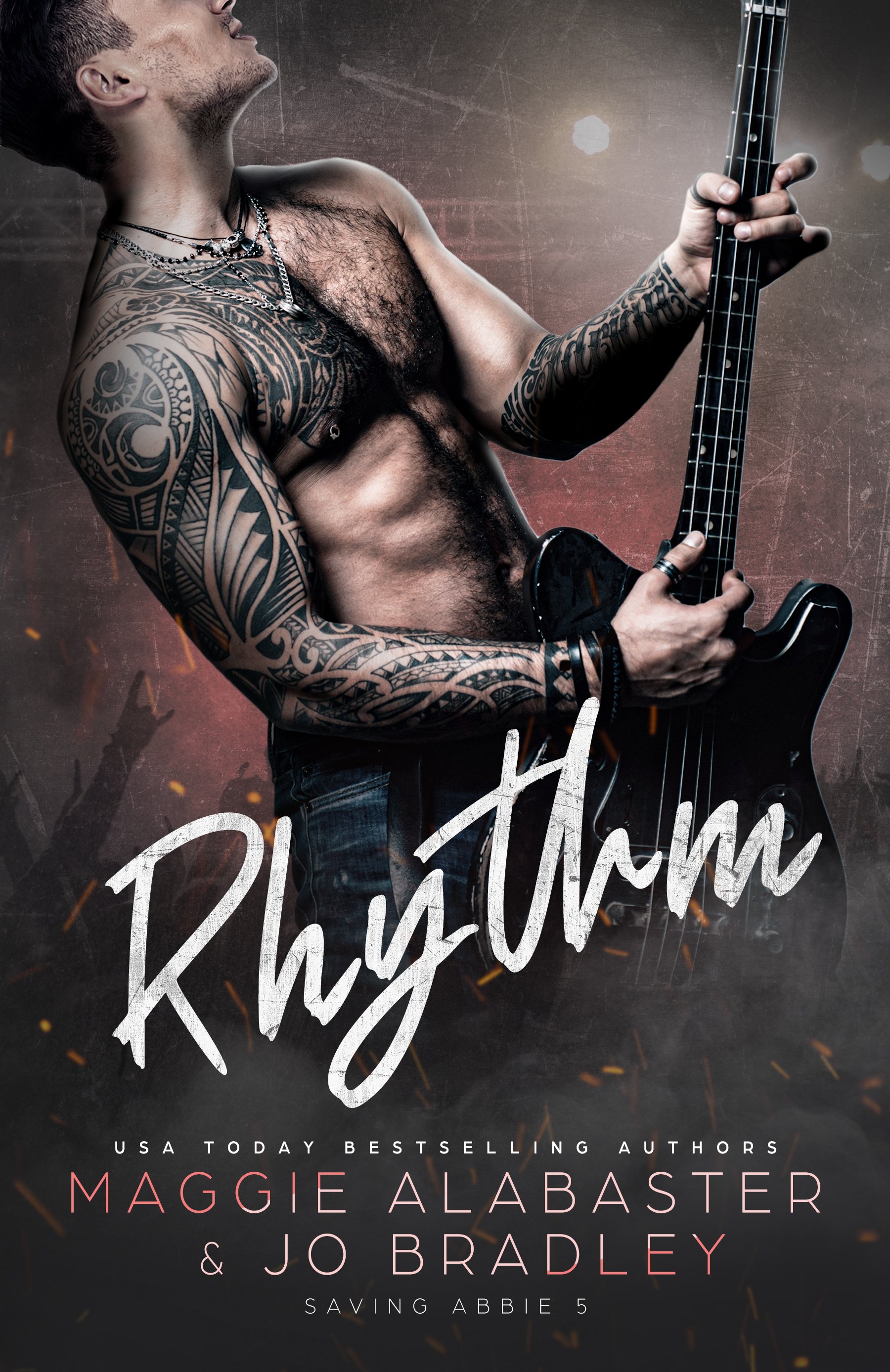 Rhythm Unsigned Paperback Payhip