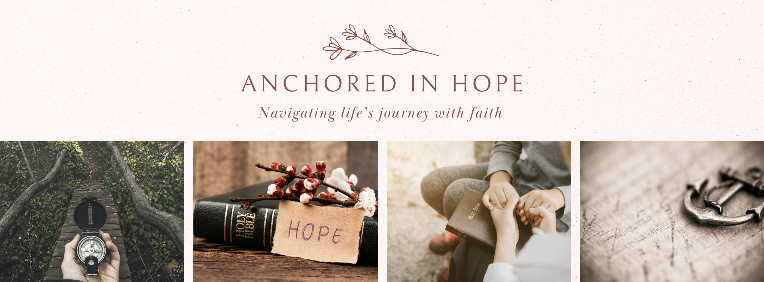 Steadfast Support – Faith-Based Support for Women - Payhip